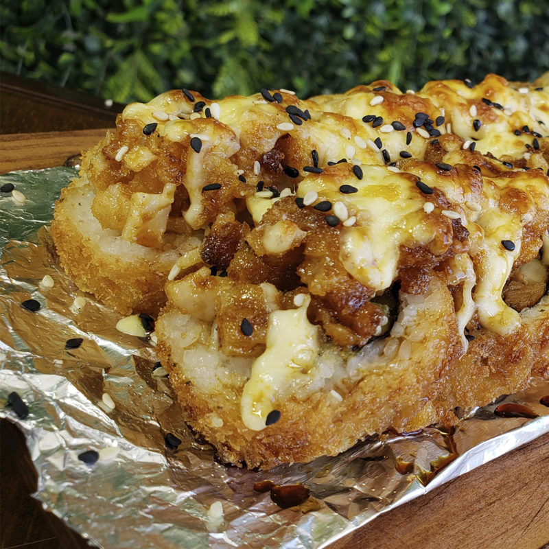 Chicken Power - Enji