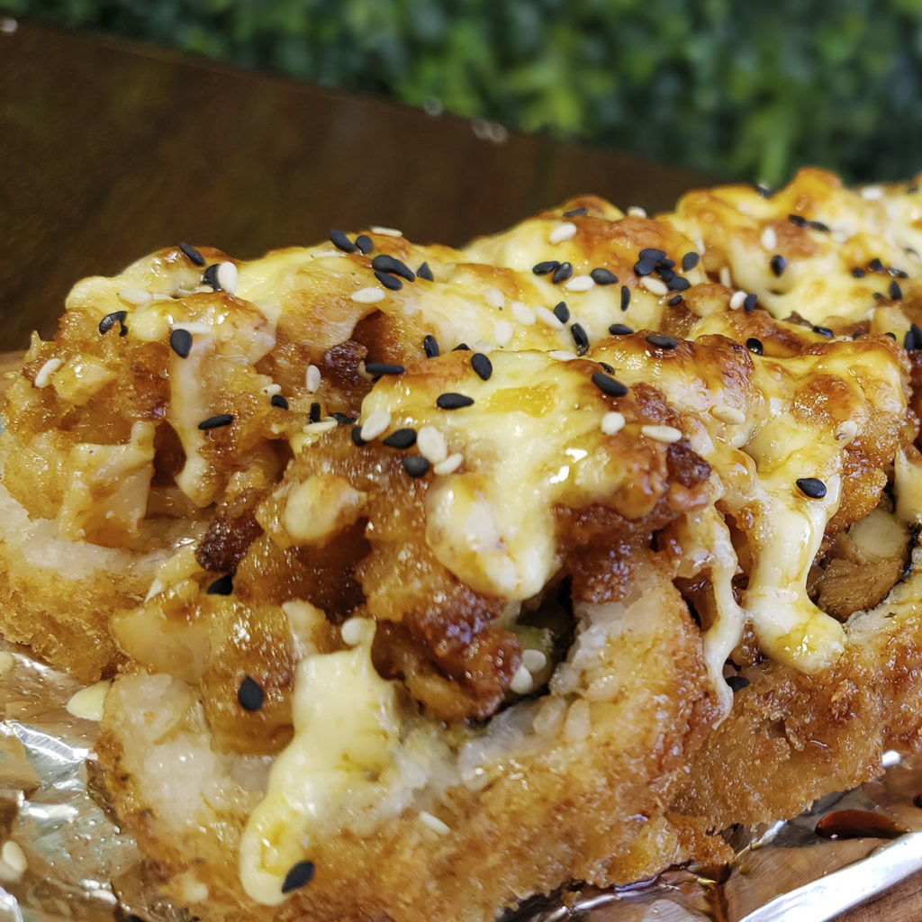 Chicken Power - Enji