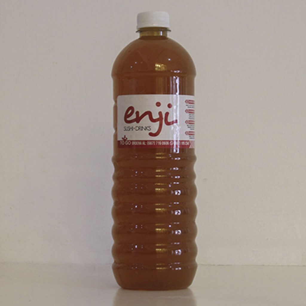 Té Litro - Enji
